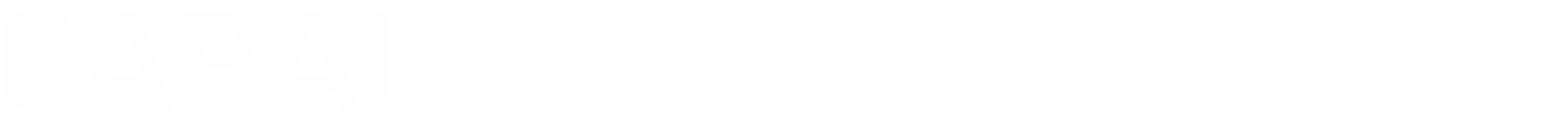 Cabal Cartão BNDES FAQ