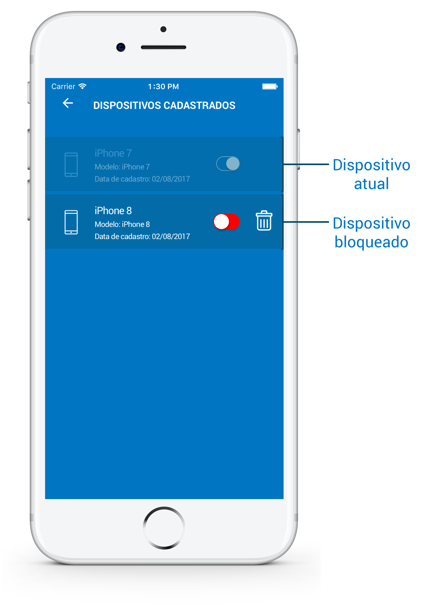 Cabal Cartão BNDES FAQ